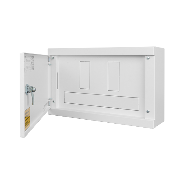 TPXB - Extension Board without Pan Assembly